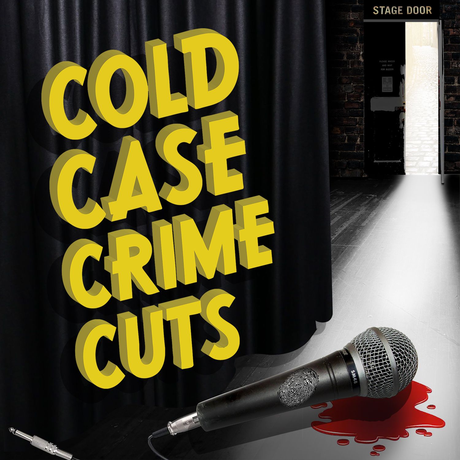 Cold Case Crime Cuts - Episode Four: Shot the Sheriff - Auddy