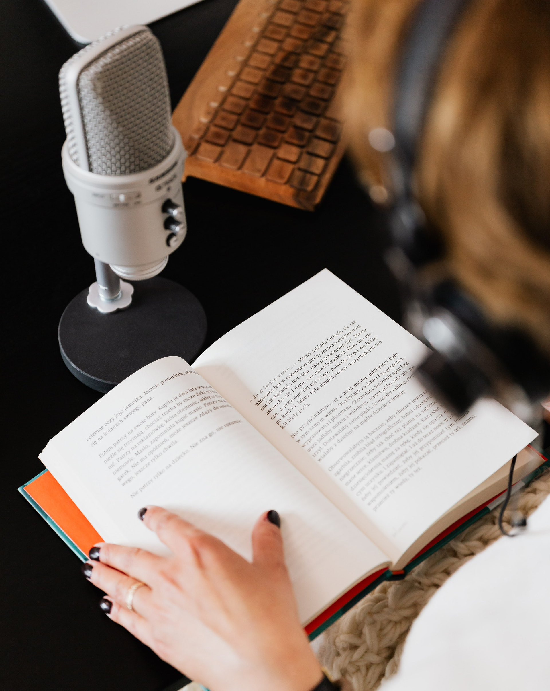 5 Reasons Why Your Business Needs a Podcast Audio Strategy - Auddy