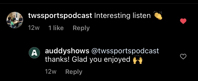 8 Hacks for Growing Your Podcast on Instagram - Auddy