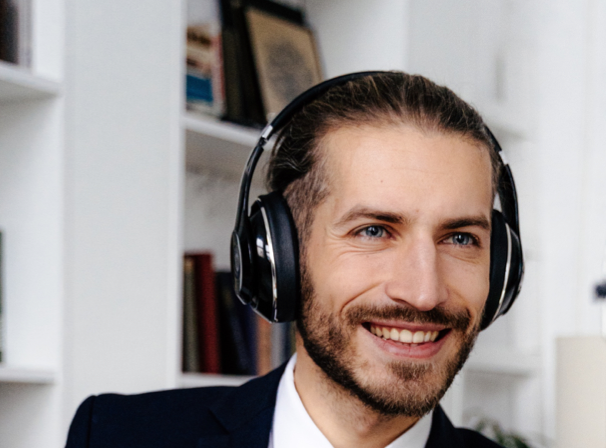 8 Ideas for a Private Podcast - Auddy