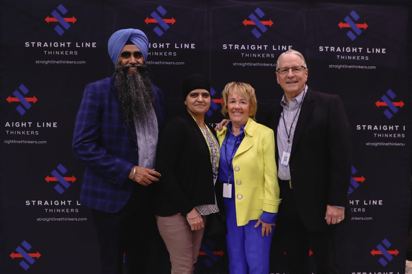 Success for Auddy’s Private Podcast at WFG Convention - Auddy