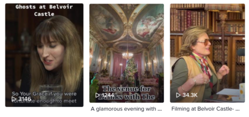 10 Podcasts Using TikTok to Grow Their Audience - Auddy