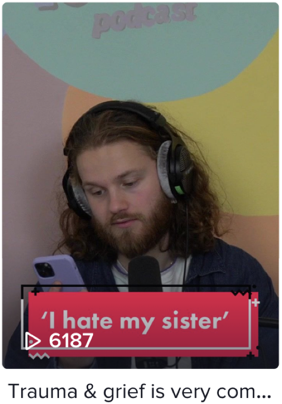 10 Podcasts Using TikTok to Grow Their Audience - Auddy