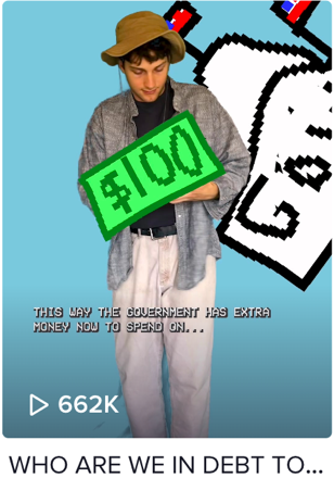 10 Podcasts Using TikTok to Grow Their Audience - Auddy