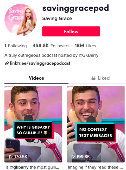 10 Podcasts Using TikTok to Grow Their Audience - Auddy