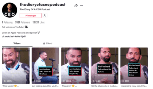 10 Podcasts Using TikTok to Grow Their Audience - Auddy