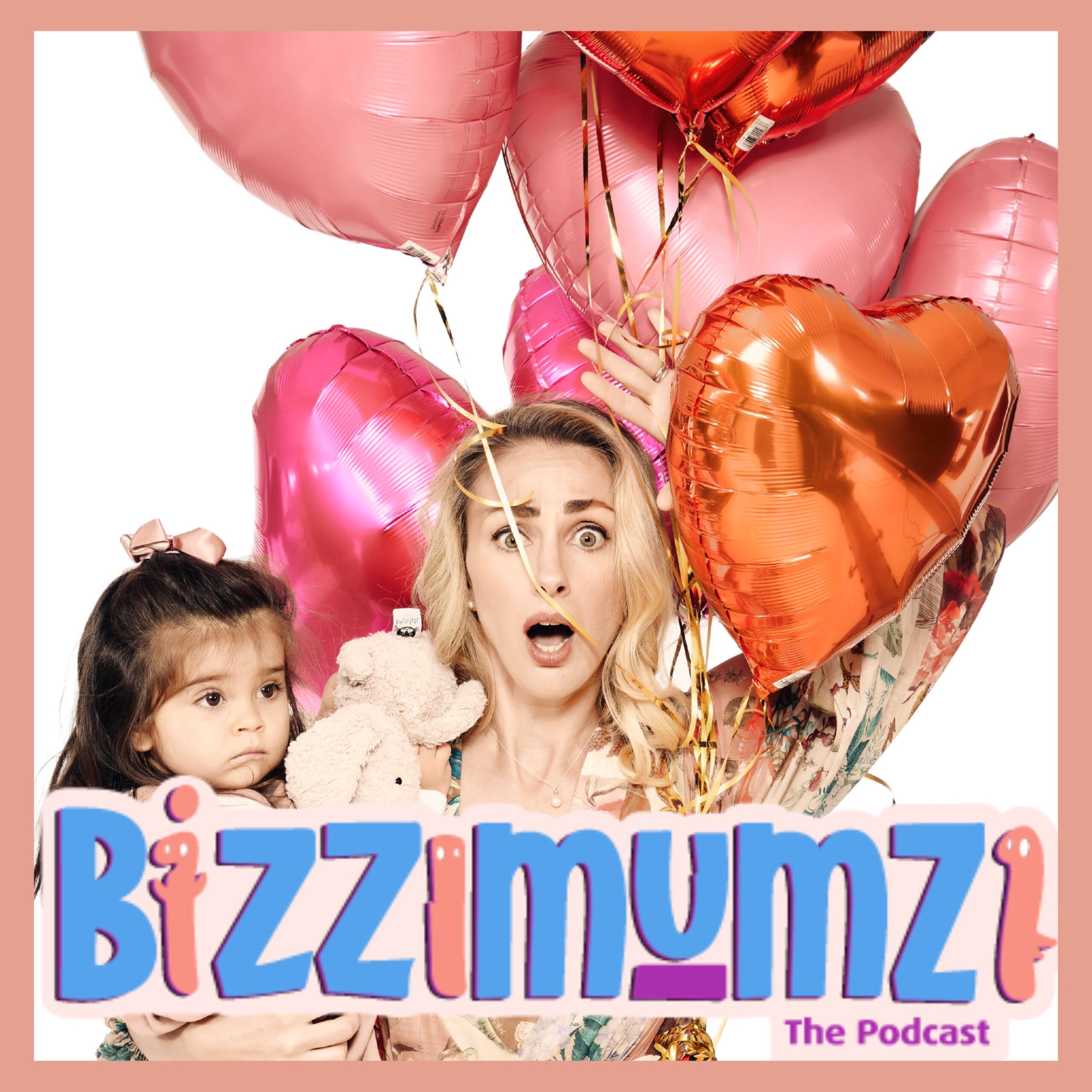 The Bizzimumzi Podcast - Auddy