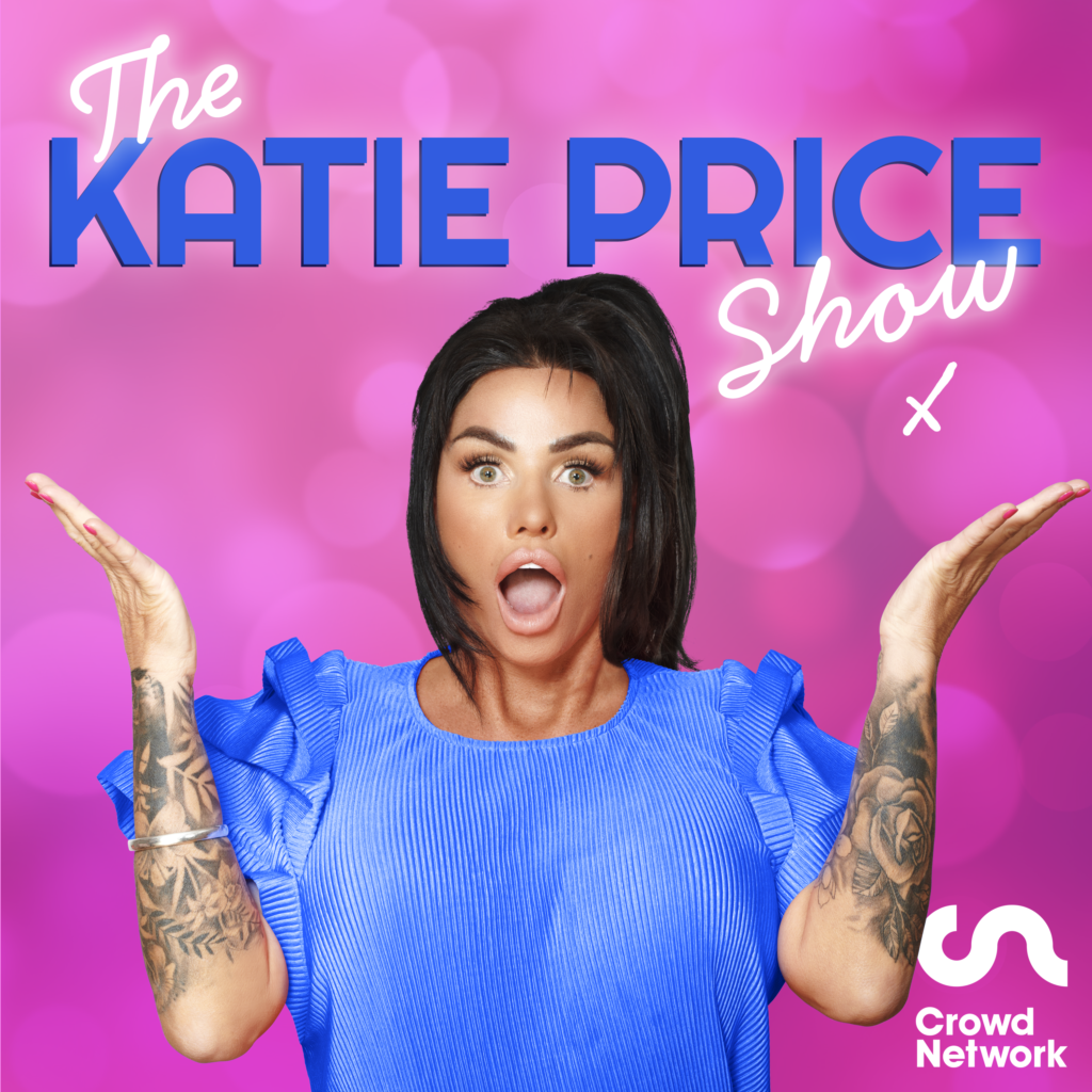 The Katie Price Show - Auddy