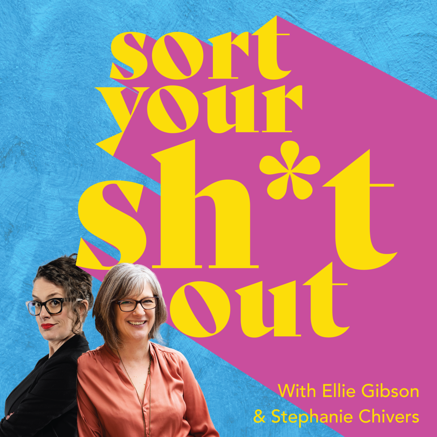 Sort Your Sh*t Out - Auddy