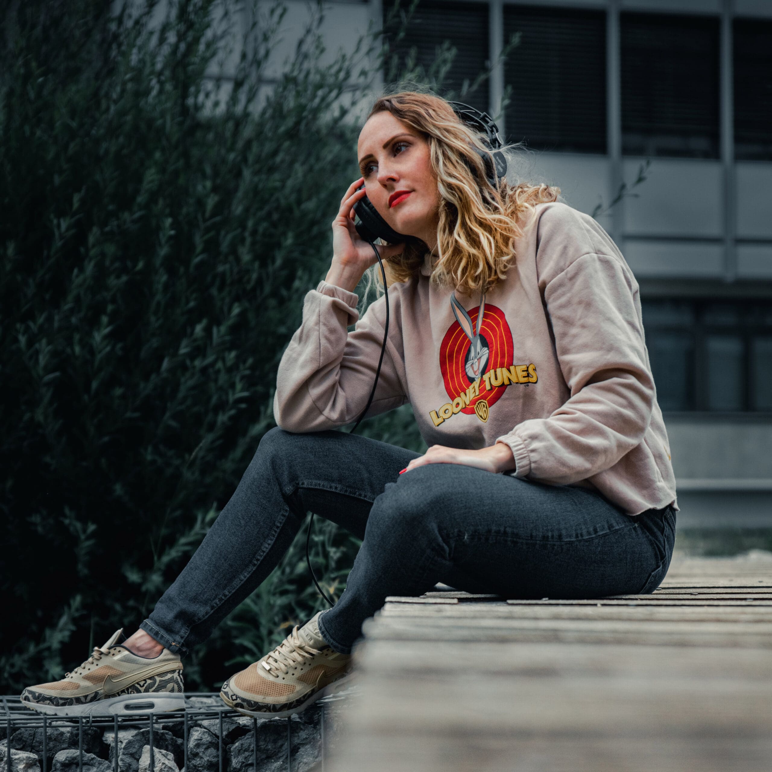 The UK Podcast Audience - Auddy