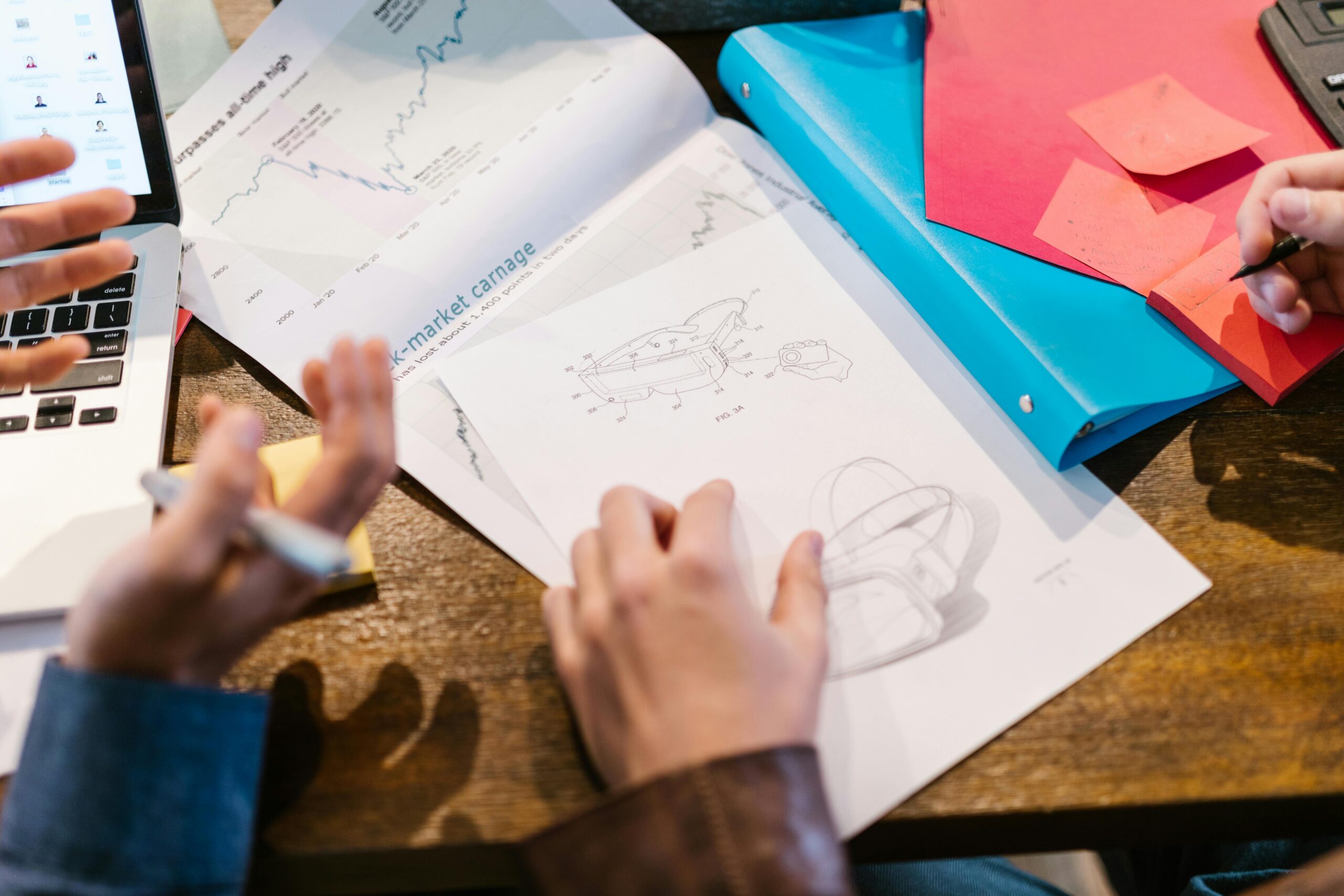 What Most Boards Get Wrong About Investor Messaging - Auddy